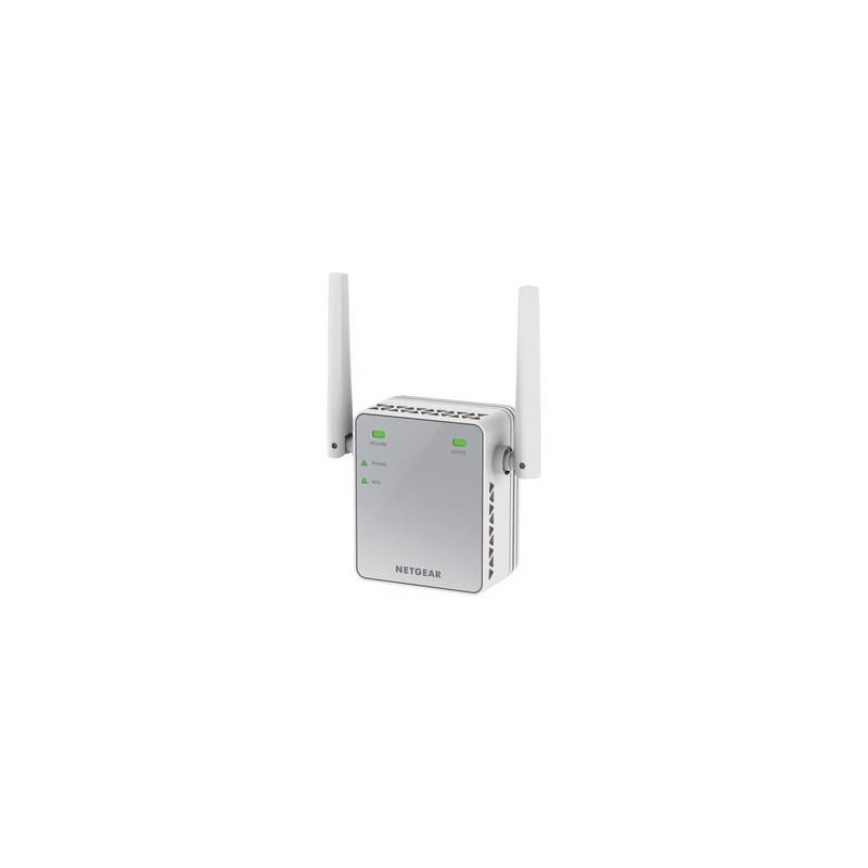 Repeteur - 300mb - WiFi - 1 RJ45