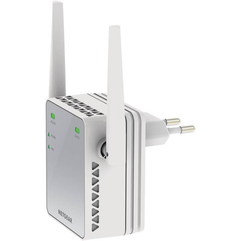Repeteur - 300mb - WiFi - 1 RJ45