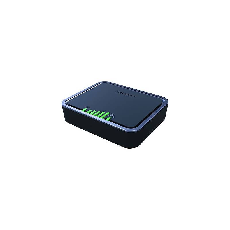 NETGEAR - Modem 4G LTE LB2120