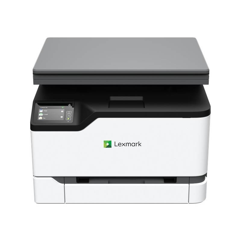 LEXMARK - Imprimante multifonction MC3224dwe Laser Wifi