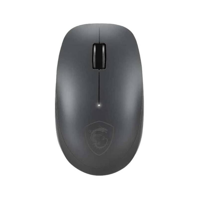 MSI - Souris sans fil Gaming Prestige M96