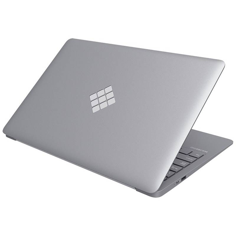 Polaroid - Notebook Majestic 1400 14.1" Gris