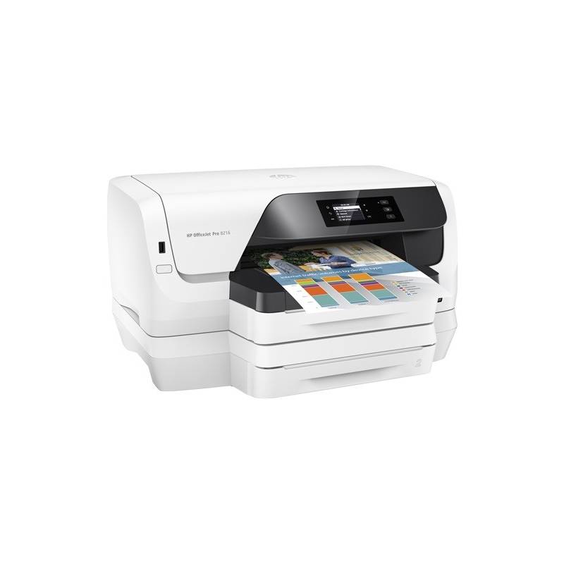 HP OfficeJet Pro 8218