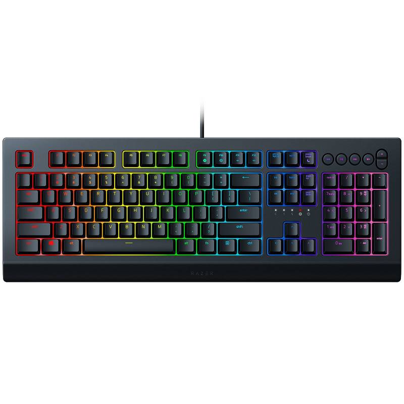 RAZER - Clavier Gaming Cynosa V2