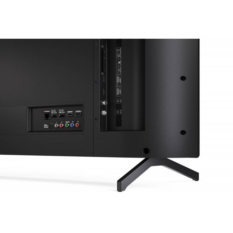 SHARP - Télévision 50BN5EA 50" 4K Ultra HD - Noir