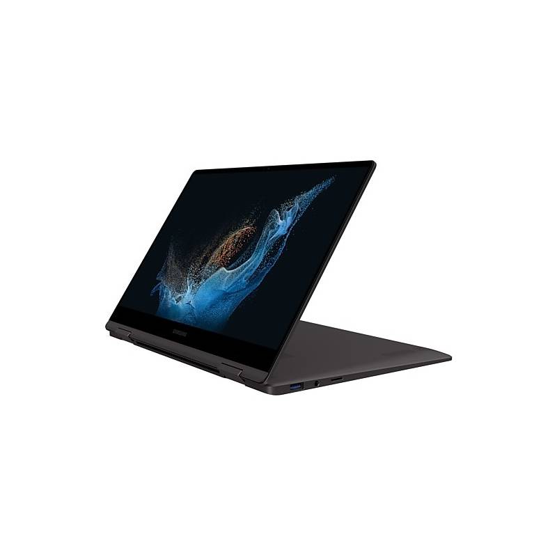 Samsung - PC Portable Galaxy Book 2 360 / i7-1260 / 16 Go / 512 Go SSD ...