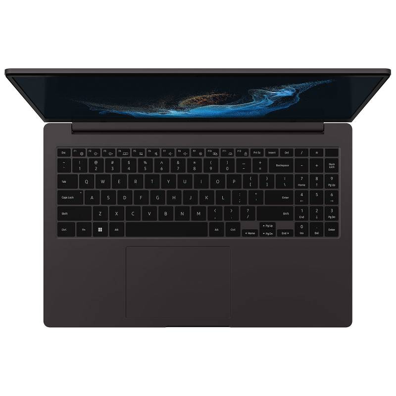 Samsung - PC Portable Galaxy Book2 / i5-1235U / 8 Go / 256 Go SSD / 15.6"