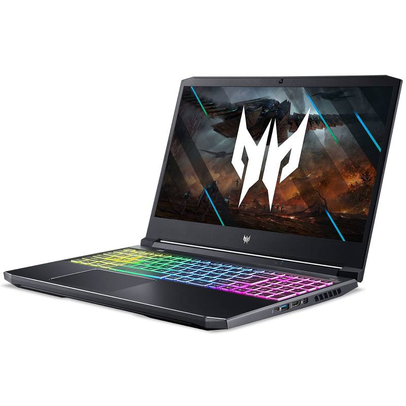 Acer - PC Portable Gaming Predator PH315 I7-1180/ 16Go/ 1To SSD/ RTX ...