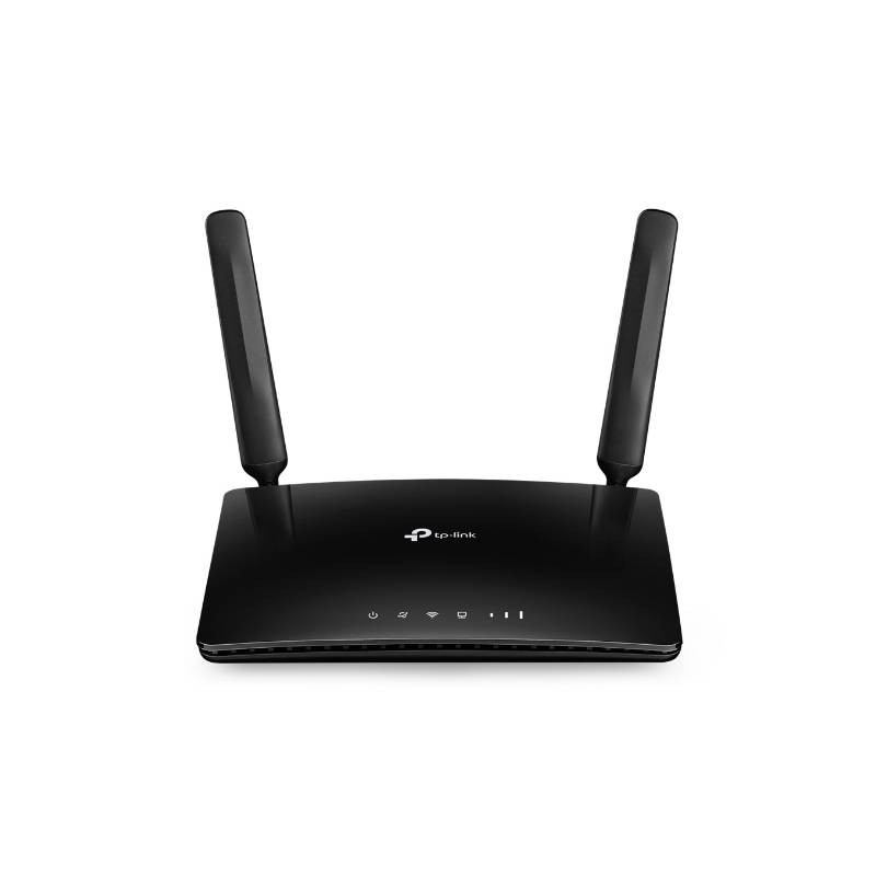TP-Link - Routeur Archer MR400 V3 3G/4G Noir