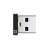 Logitech - Dongle Logitech Unifying Receiver USB