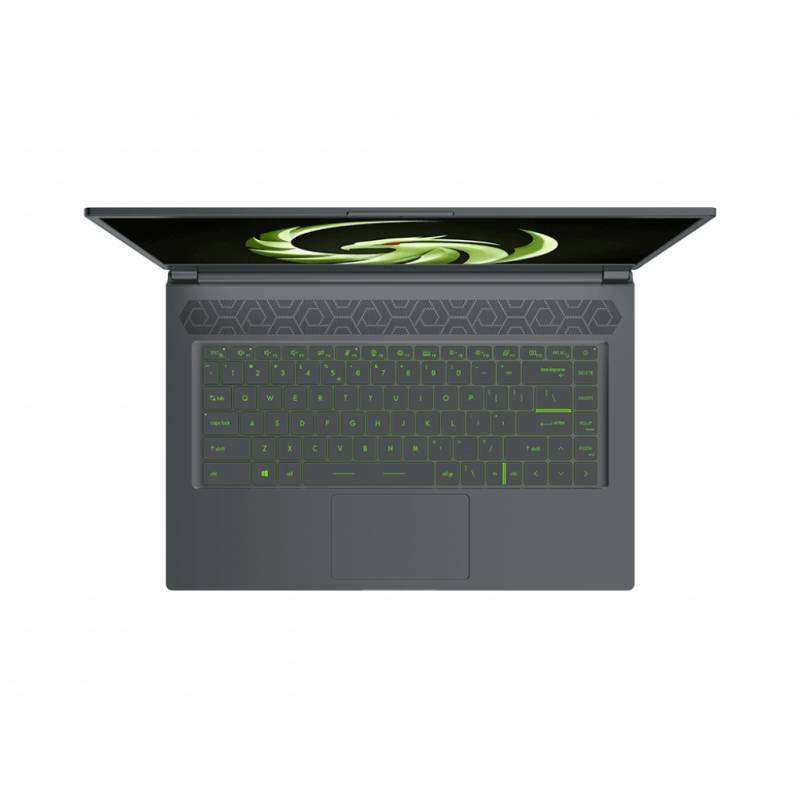 MSI - Pc Portable Gaming Delta 15 Ryzen 7 5800 /16 Go / 512 Go SSD / RX 6700M / 15.6"