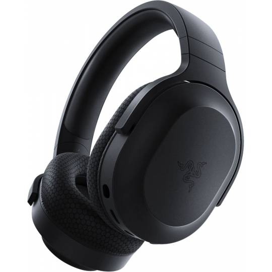 Razer - Casque Micro Sans fil BARRACUDA X Noir