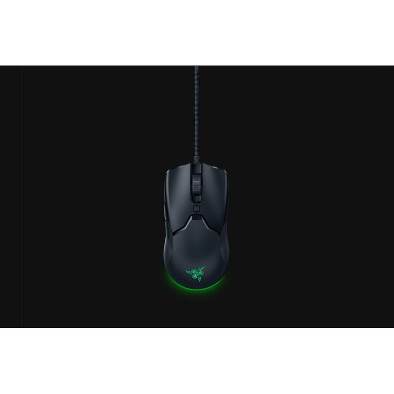 Razer - Souris Gaming Viper Mini RGB - Noir