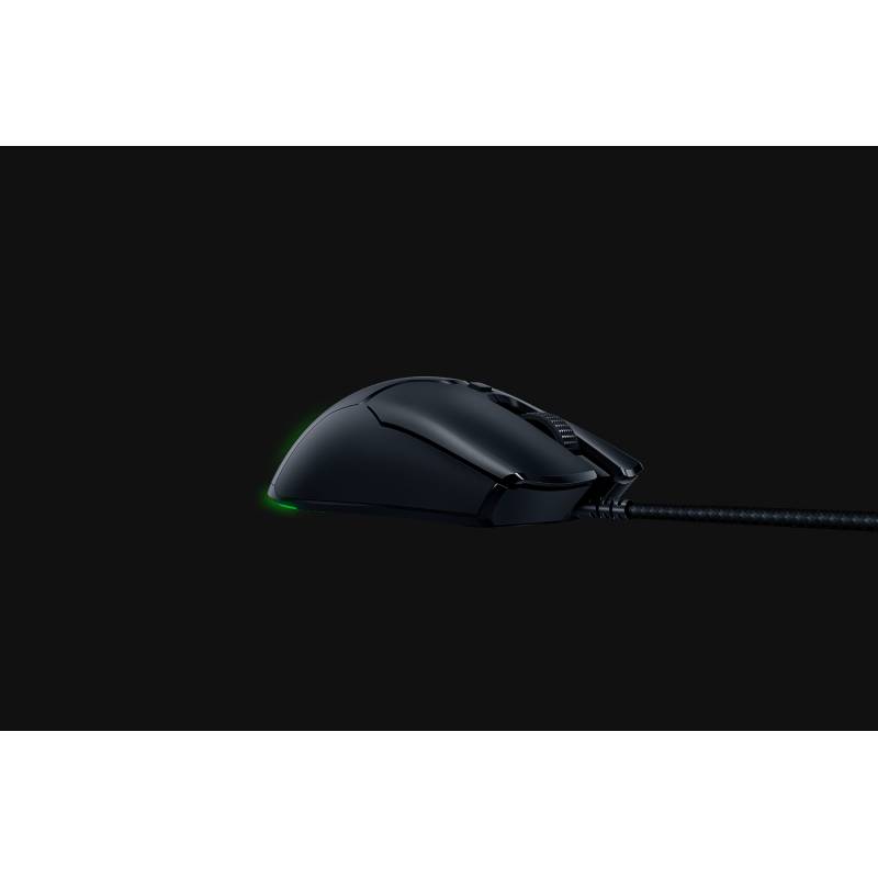 Razer - Souris Gaming Viper Mini RGB - Noir