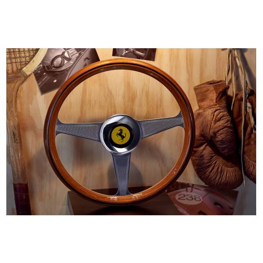 Thrustmaster - Roue de Volant Ferrari 250GTO
