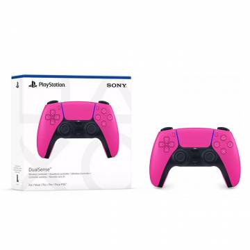 Sony - Manette PS5 DualSense Rose