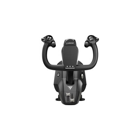 Thrustmaster - Pack TCA YOKE BOEING Edition