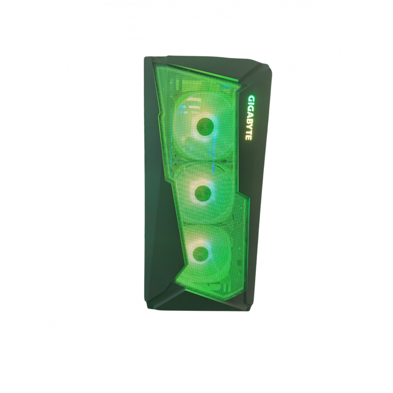 MicroForce - Unité Centrale Gaming R7 7700X / 32 Go DDR5 / 1000 Go SSD ...