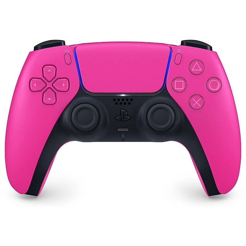 Sony - Manette PS5 DualSense V2 - Rose