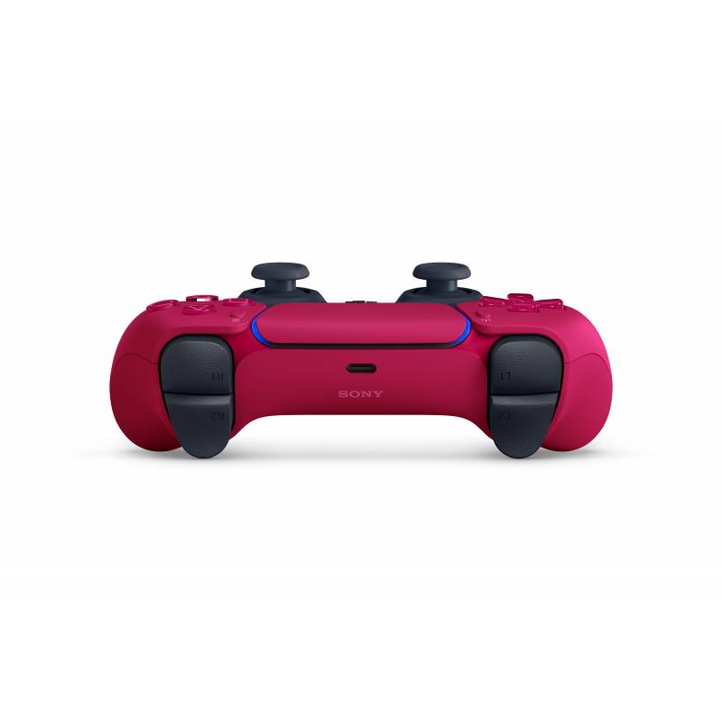 Sony - Manette PS5 DualSense V2- Rouge