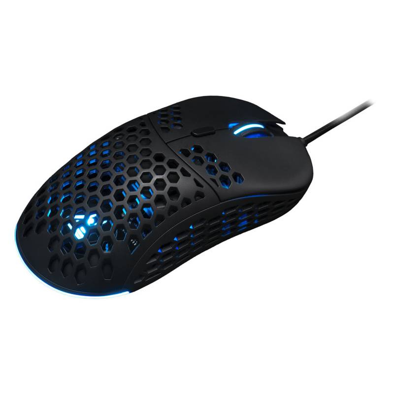 G-LAB - Souris Gaming Oxygen RGB - Noir