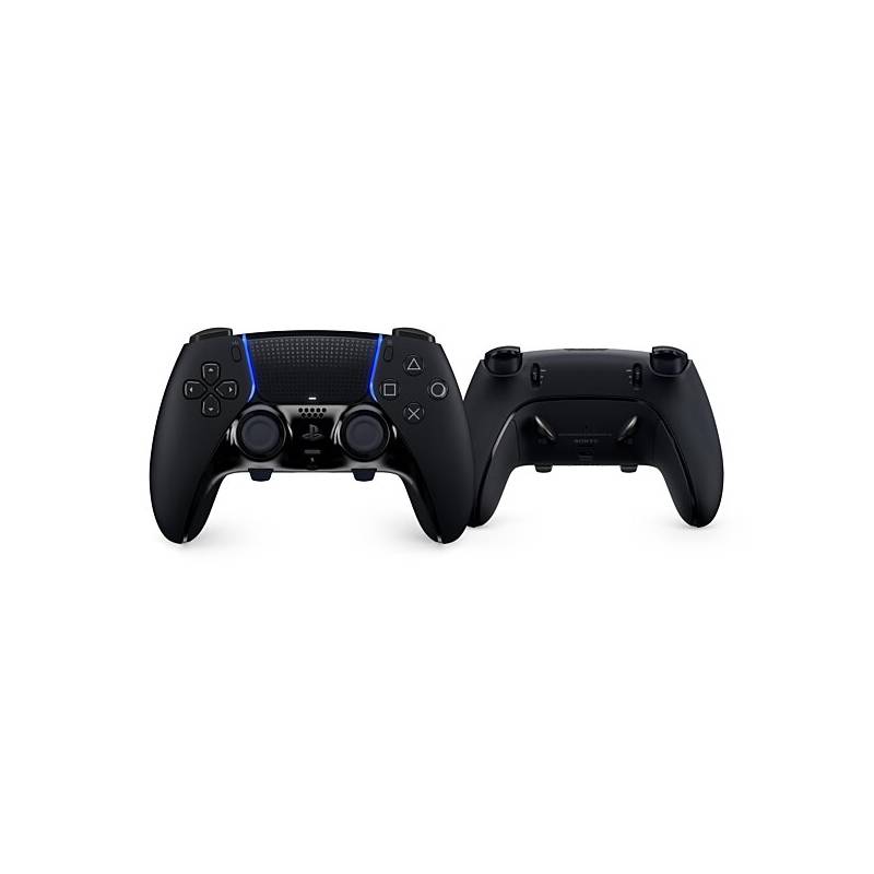 Sony - Manette Playstation 5 PS5 Dualsense Edge - Noir