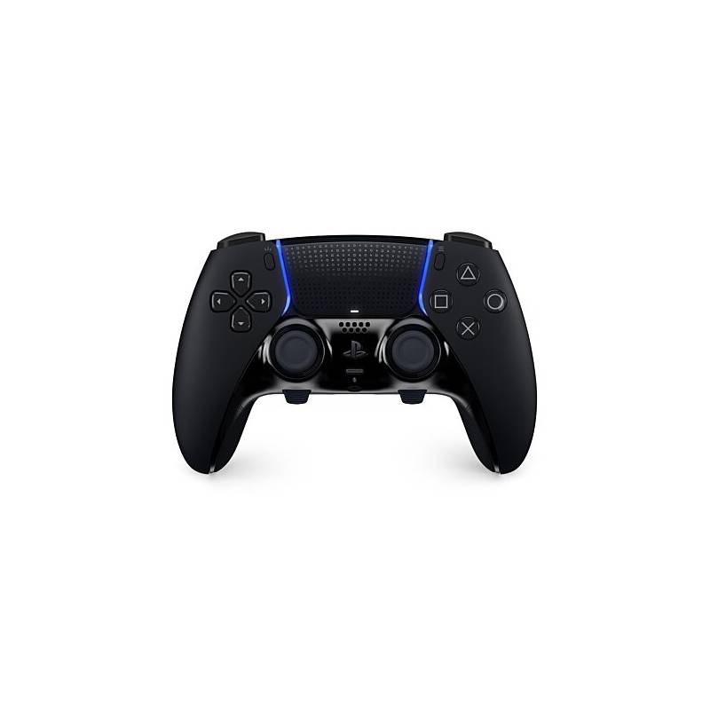 Sony - Manette Playstation 5 PS5 Dualsense Edge - Noir