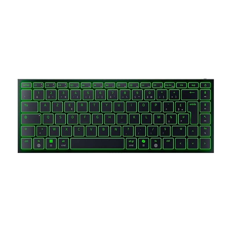 Razer - Clavier Sans Fil Joro TKL - Noir