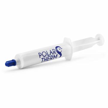 Polartherm - Pate Thermique X-10 de 40G